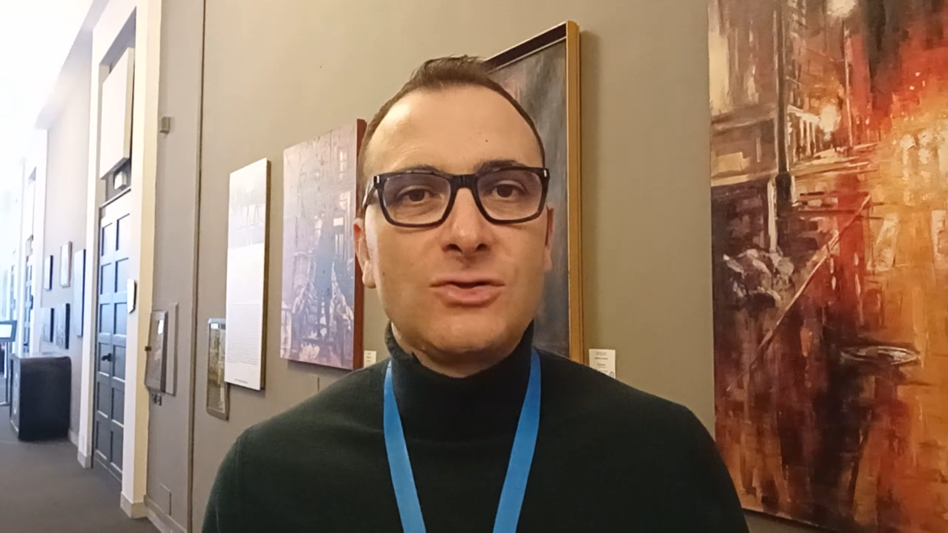 Il silenzio che accoglie: l’eredità comunicativa di papa Francesco ...