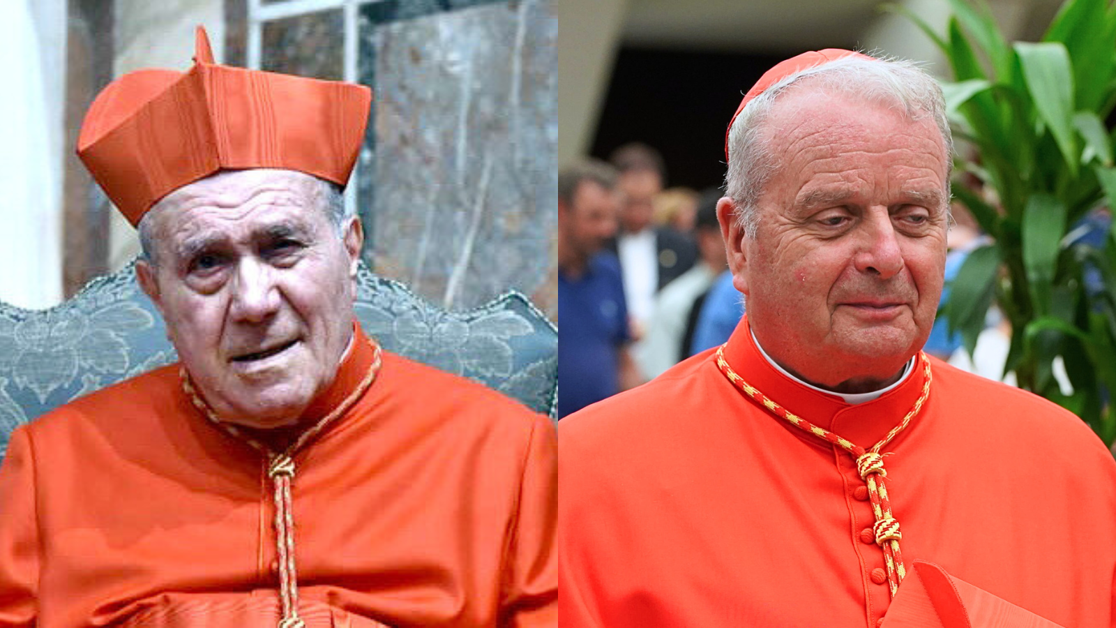 Francesco e la Chiesa sarda: un Papa che ha donato due cardinali a ...