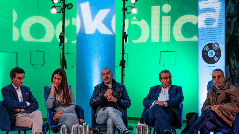 «Chi controlla le parole, controlla il mondo»: a Scano di Montiferro ...